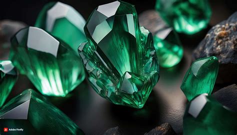 3c Emeralds Ci Colombian Emeralds