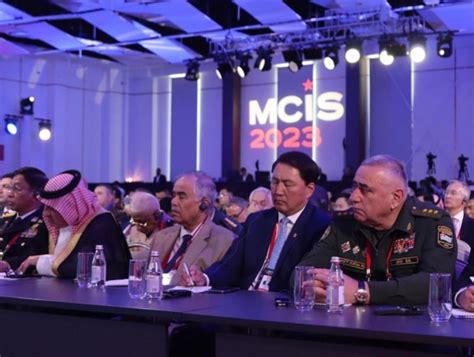 Батлан хамгаалахын сайд Г Сайханбаяр ОХУ д ажлын айлчлал хийв