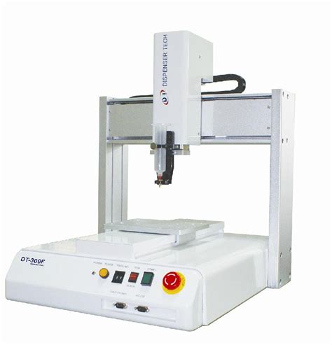 Dispenser Robot Fd China Trading Company Electric Parts