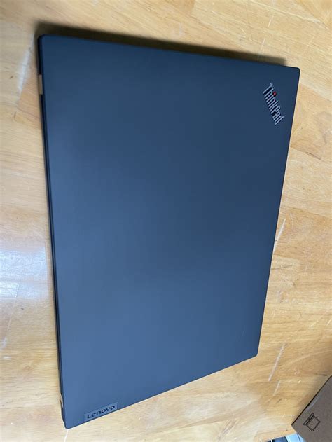 Lenovo Thinkpad T Gen Core I U G G In Full Hd Laptop C Gi R