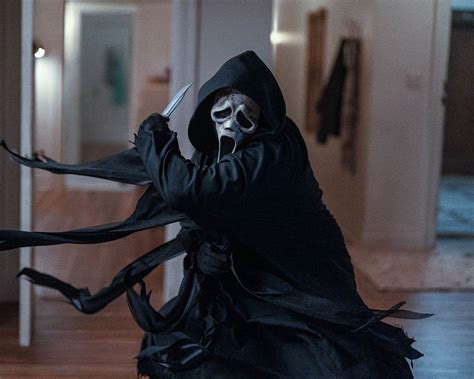 بازگشت نیو کمپل به جیغ ۷؛ نگاهی به آخرین اخبار و جزئیات فیلم آی تیکت نیوز