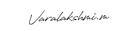 95 Varalakshmim Name Signature Style Ideas Great Esignature