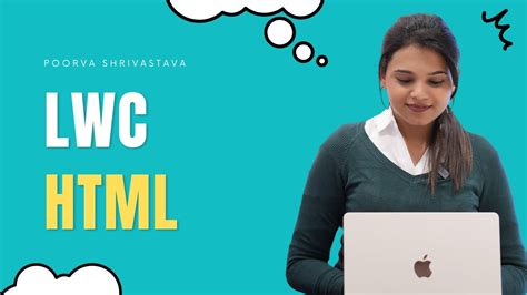 Day 74 Learn Salesforce Lwc Html Youtube