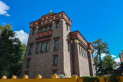 Скрытые жемчужины Санкт Петербурга ТОП 10 мест которые будут