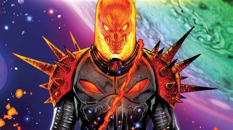 7 Most Powerful Future Versions Of Marvel Heroes Ranked