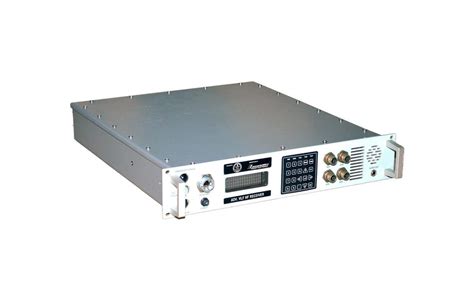 Advanced Vlf Hf Receiver Bel