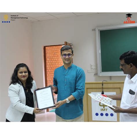 Khyati Jha On Linkedin Almamater Imt 10 Comments