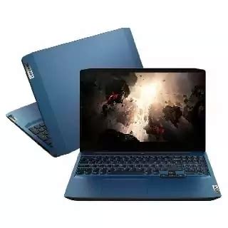 Lenovo Ideapad Gaming I Ficha T Cnica