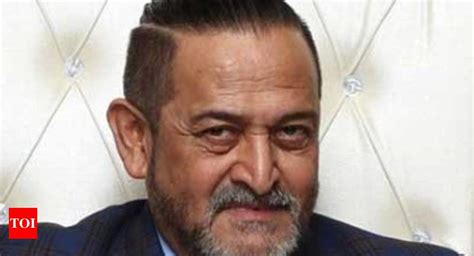 Mahesh Manjrekar And Deepti Naval To Star In A Web Series Times Of India