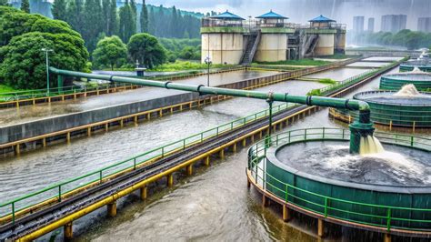 Sludge Dewatering For Cost Savings And Sustainability