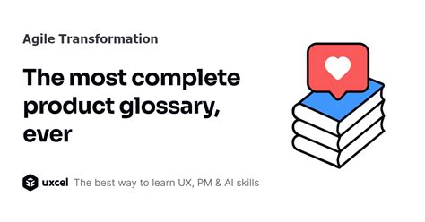 Agile Transformation Definition Uxcel