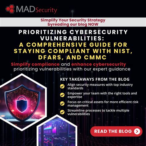 Madsecurity Compliancesimplified Cyberdefense Cyberthreats Readitnow Mad Security