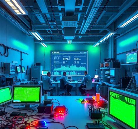 Innovative Projects With Esp32 And Sensors A World Of Opportunities