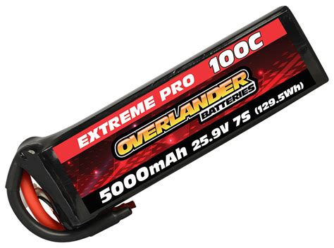 Shop Overlander Batteries