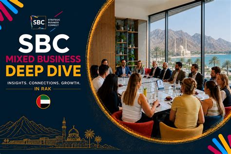 Sbc Mixed Business Deep Dive Rak Sbc