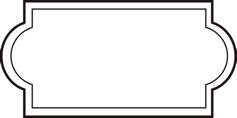 Rectangle Clipart Free Download On Clipartmag