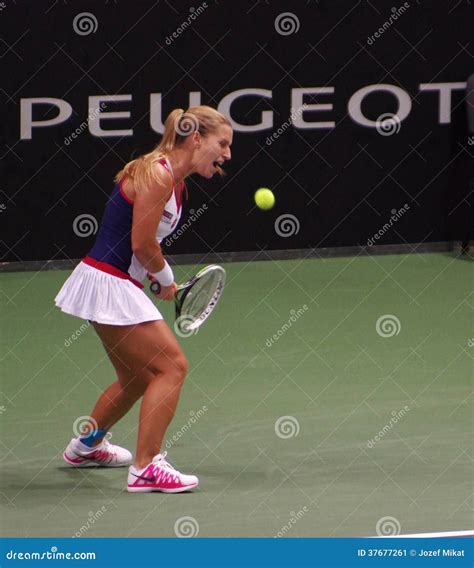 Dominika Cibulkova Slovakia Free Videos Watch Download Gaping Pussy