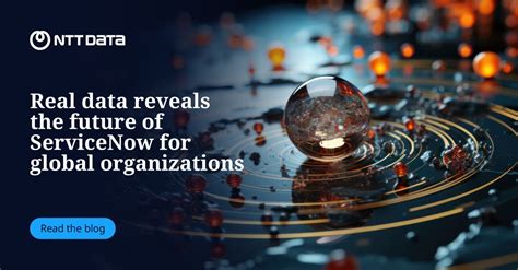 Ntt Data North America On Linkedin Breaking The Digital Bottleneck Service Management For