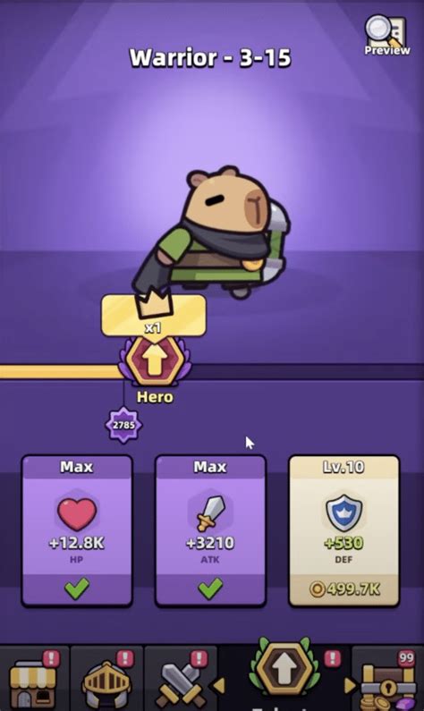 capybara go inheritance theria games