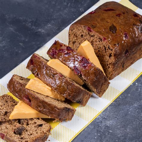 Recipe Homemade Easter Bun