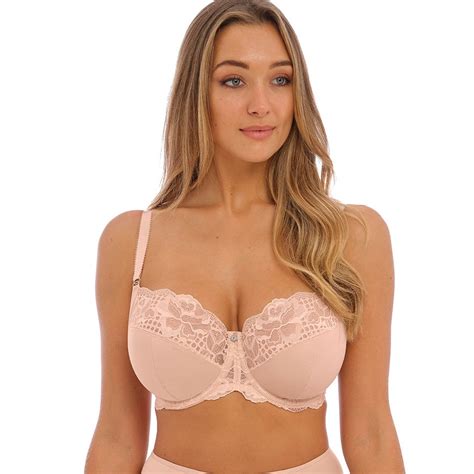 Fantasie Reflect Side Support Bra Alexandra Lingerie