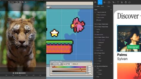 Tools For Game Development Every Indie Dev Needs In 2025