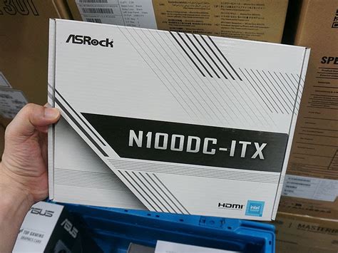 FanlessTech N DC ITX Spotted In Japan FanlessTech N DC ITX Spotted In Japan