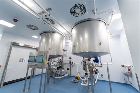 Fujifilms Subsidiary Unveils £100m Microbial Fermentation Facility In