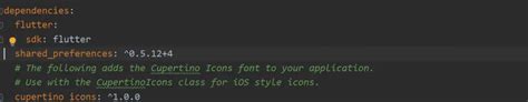 Store Key Value Data In Local Storage In Flutter Apps Developer Blog