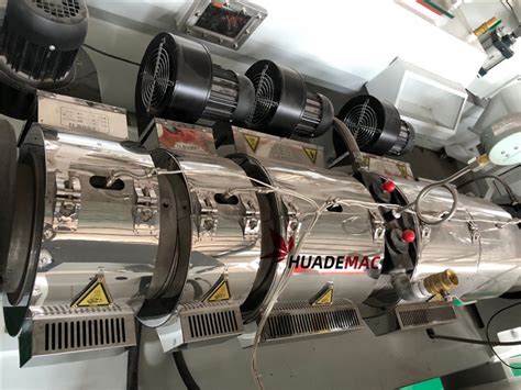 Pvc Cpvc Upvc 플라스틱 파이프 프로파일 압출기 의 고품질 Pvc Cpvc Upvc 플라스틱 파이프 프로파일 압출기