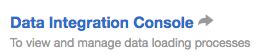 Automating A Data Loading Process GoodData Classic