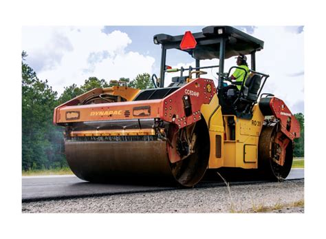 Asphalt Compaction Testing Methods Pavement Durability
