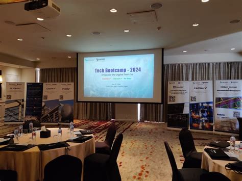 Imagegrafix Software Fzco On Linkedin Techbootcamp2024 Imagegrafix