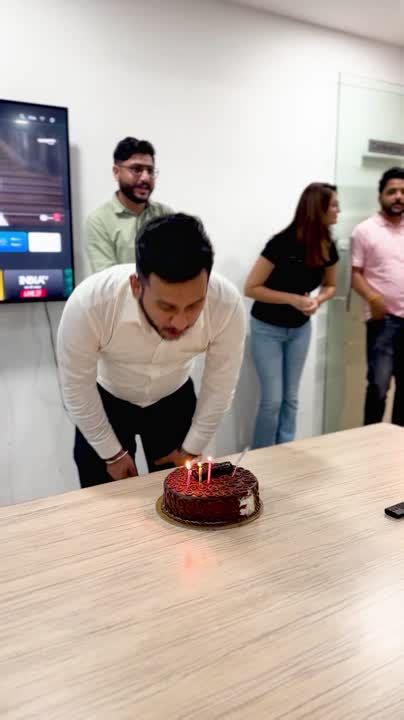 Ramandeep Kaur On Linkedin Happy Birthday Sandy