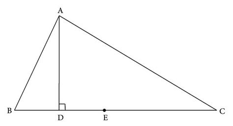 基本圖形分析法：詳細分析直角三角形斜邊的中線問題（七） 每日頭條