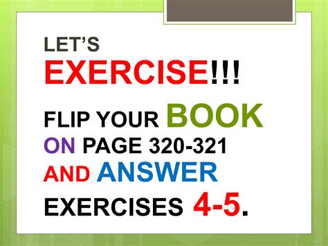 Punctuation Marks Part 1 Ppt