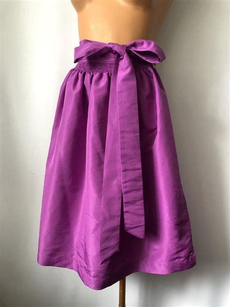 Переднік фартух баварський яскравий бузковий рожевий поліестер — ціна 250 грн у каталозі Фартухи