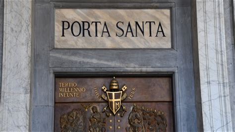Porta Santa