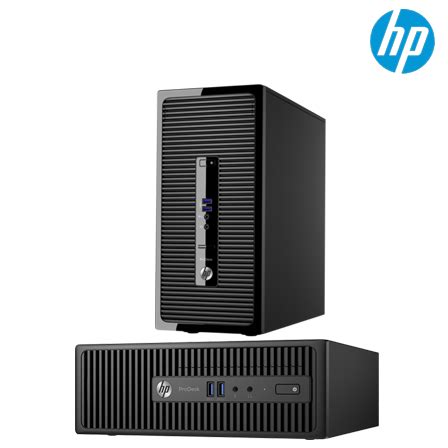 Hp Pro G Microtower Desktop Pc Intel Corei U Ghz Gb Ram Tb Hdd Gb Multi Dvd