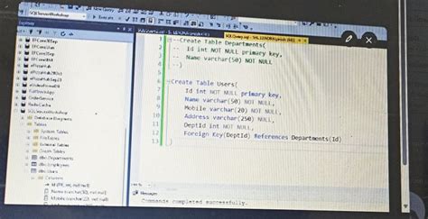 samiksha dagwar on linkedin joined sql server 2023 workshop with