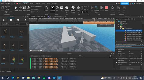 Tower Defense Pathfinding Scripting Support Developer Forum Roblox