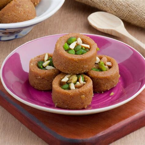 Premium AI Image | Punjabi pinni