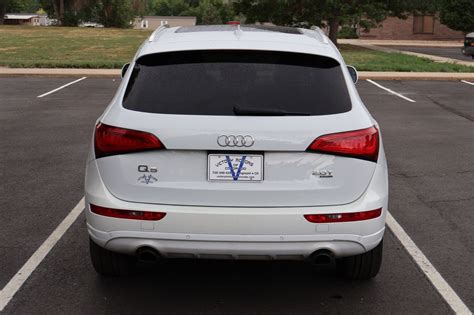 2014 Audi Q5 2 0t Quattro Premium Plus Victory Motors Of Colorado