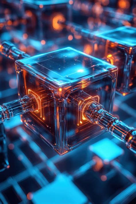 digital smart contract protocol stock illustrations 1 549 digital