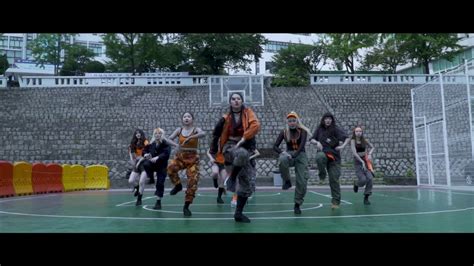 경희대학교 글로벌미래교육원 실용무용예술계열 Youtube