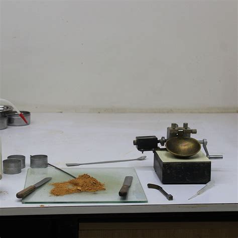 Liquid Limit Device Geoscape Bd