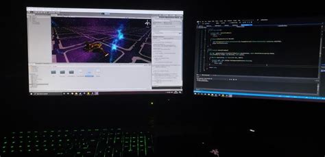 Joshua Firkin On Linkedin Gamedev Unity3d Programming