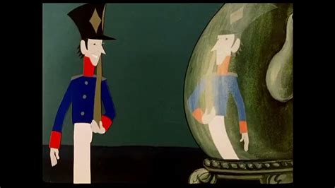 1 секунда с каждого мультфильма Льва Мильчина Youtube