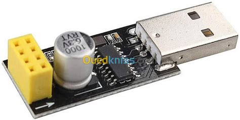 Arduino Nodemcu Esp32 38pin And 30pin Esp01 Programmateur Blida