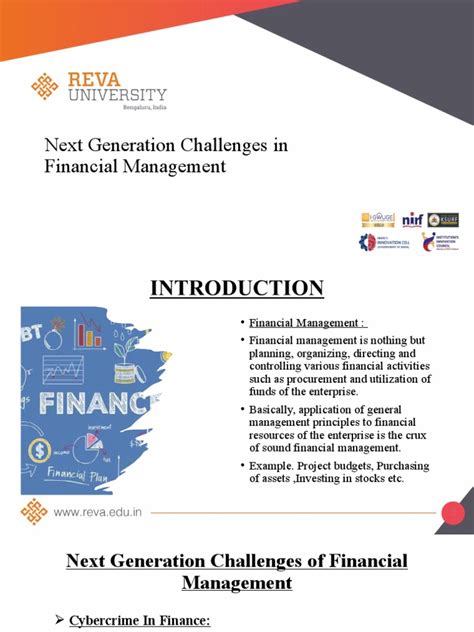 Next Generation Challenges In Finance Pdf Artificial Intelligence